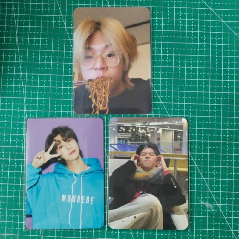 Sharing INNER SLEEVE PC SULTAN ONYX (PC BIGNA HOPELESS ROMANTIC And ...