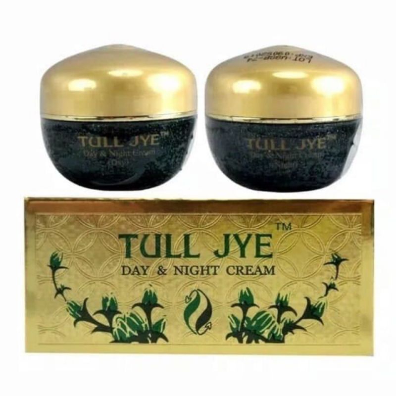 Tul JYE WHITENING ORIGINAL Face WHITENING | Shopee Malaysia