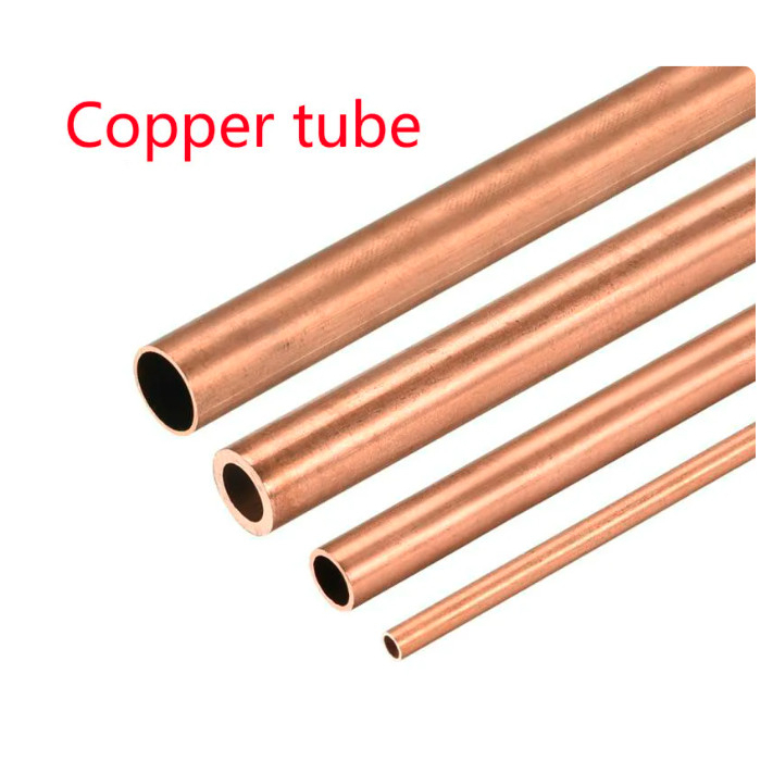 Copper Capillary tube Capillary Copper Pipe ID 2mm OD 3mm | Shopee Malaysia