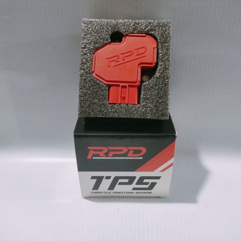 Tps RPD SENSOR FOR HONDA SONIC / CBR / ADV 150 / PCX 150 | Shopee Malaysia