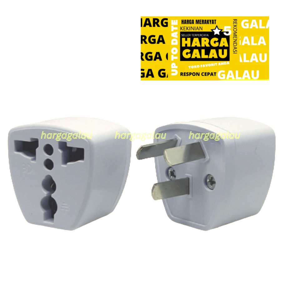 Flat Tripod Electrical Plug Australia China New Zealand Argentina ...