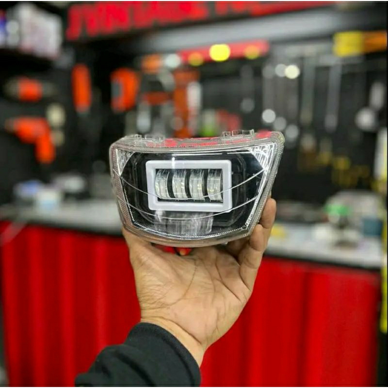 Daymaker fiz r fizr f1z r f1zr 2 eyebrows and eyebrows box | Shopee ...