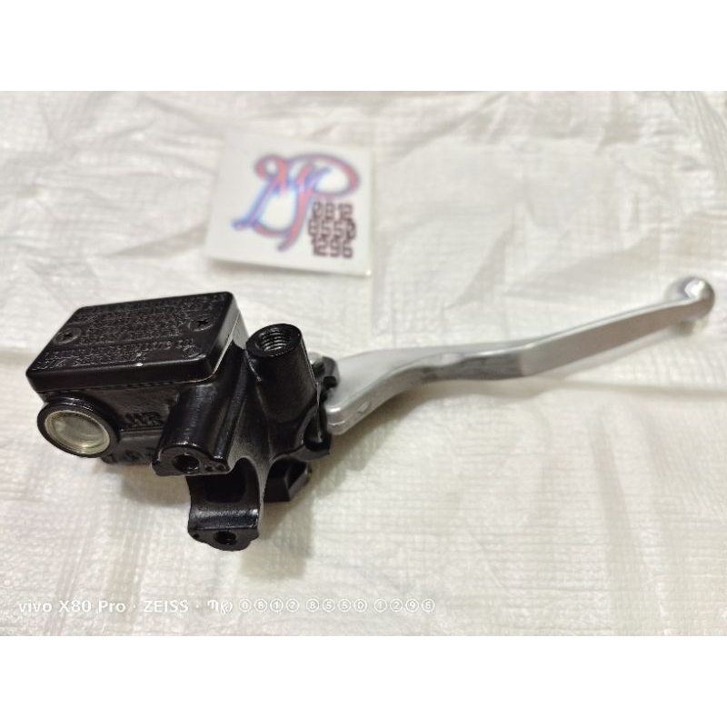 Right brake Master honda CBR CB 150 pnp PCX ADV VARIO 125 150 160 R25 ...