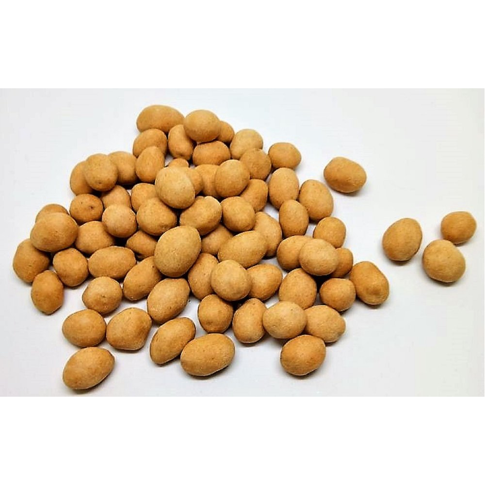 Roasted Egg Nuts/Oven Supernuts 500gr | Shopee Malaysia