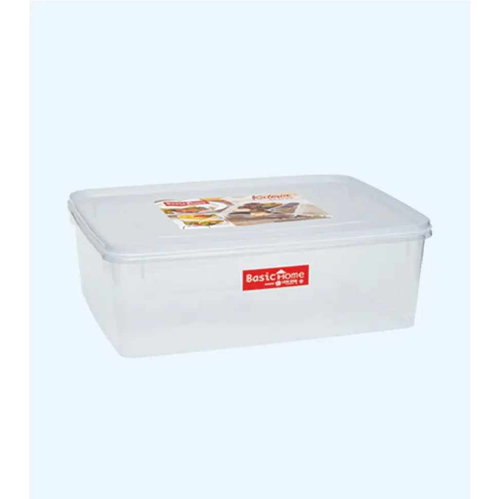 Donut Box Multipurpose Box BKP-1 Kateria Keeper 901 (6 Ltr) | Shopee ...