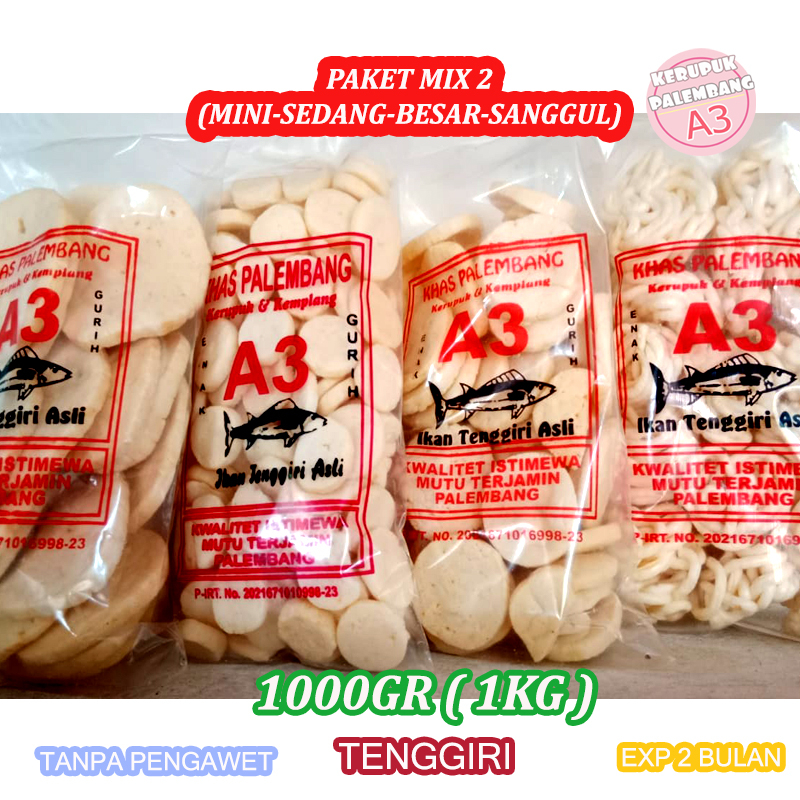 Mix Package 2- MINI Button Button Bun PESER 1 KG | Shopee Malaysia