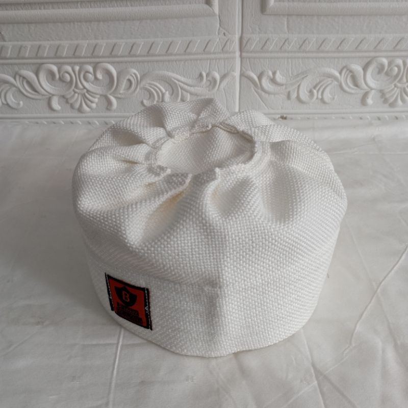 Peci Songkok Kopiah Ijazih Peci Habib Syekh Super Premium Thick Quality ...
