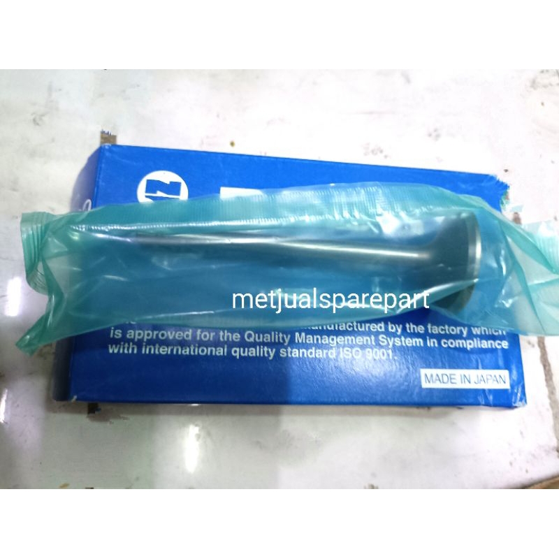Oil valve valve in valve inlet isuzu panther 2.5 elf NHR 55 4JB ...