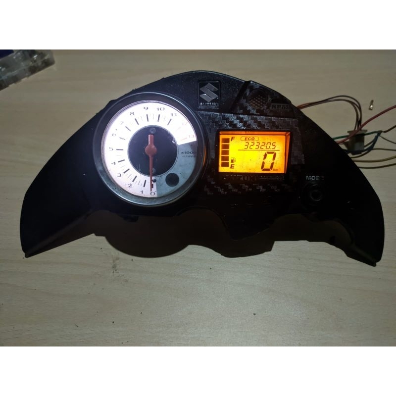 SUZUKI Speedometer fu Speedometer satria FU 2010 - 2012 original ...