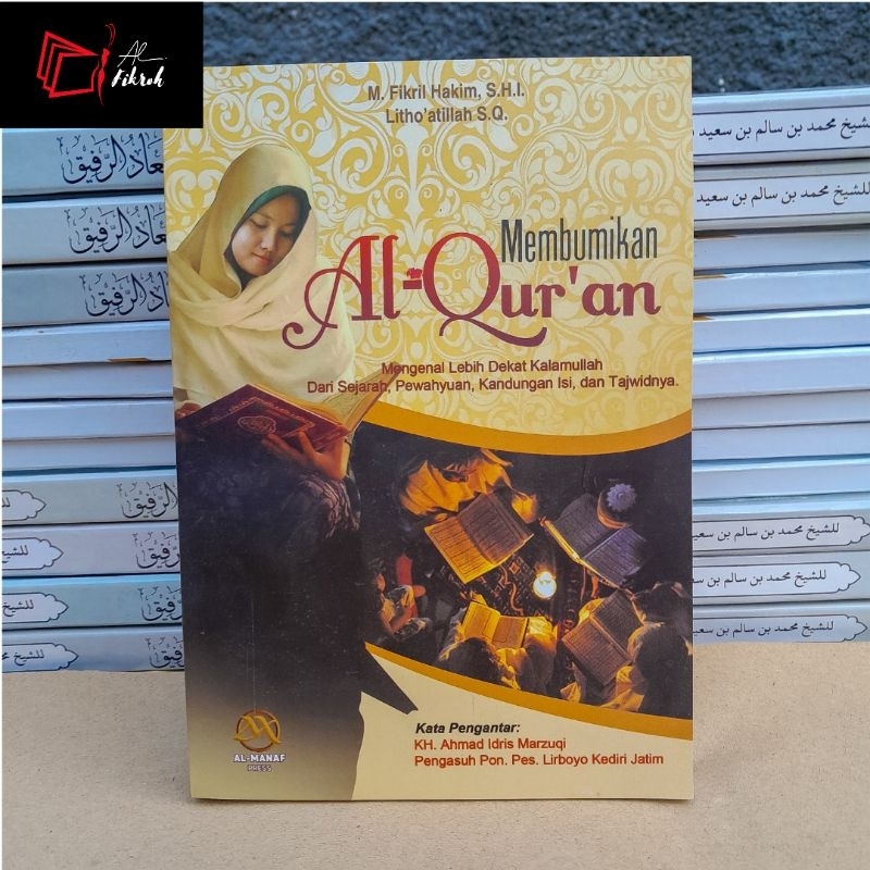 Grounding the Koran, getting to know kalamullah more closely from ...