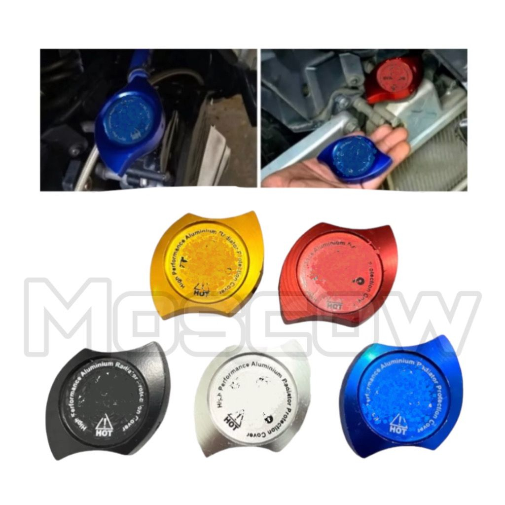 Radiator CAP CAP Variations RADIATOR CAP RADIATOR CAP CAP CNC RADIATOR ...