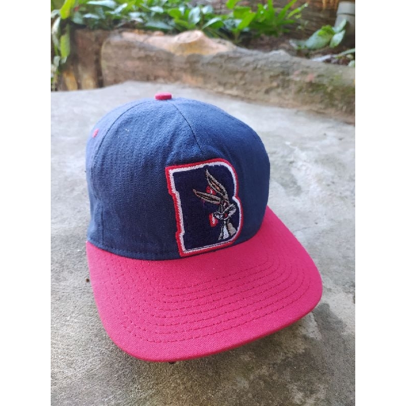 Looney Tunes Bug Bunny Hat | Shopee Malaysia
