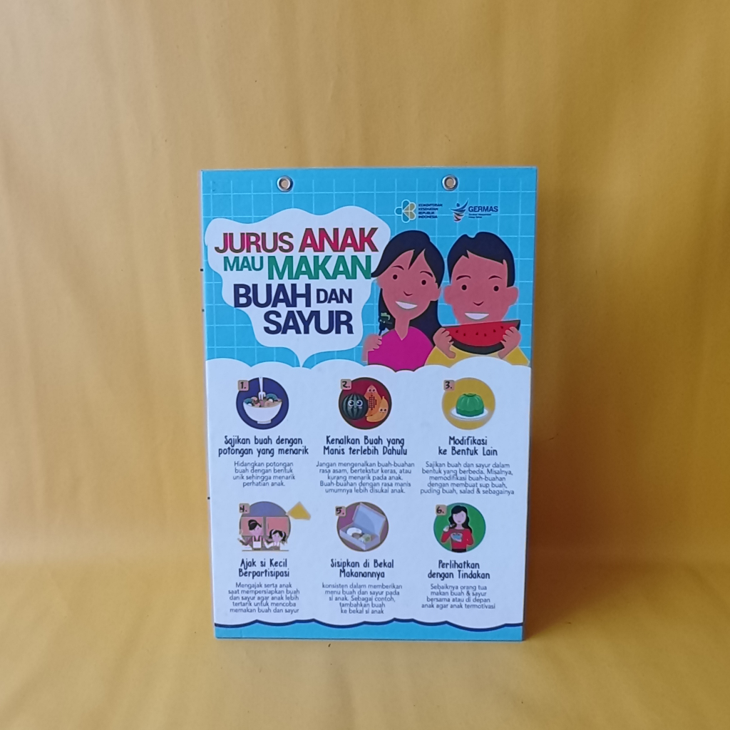 Hanging Poster | Hard Poster For Children Who Want To Eat Vegetables ...