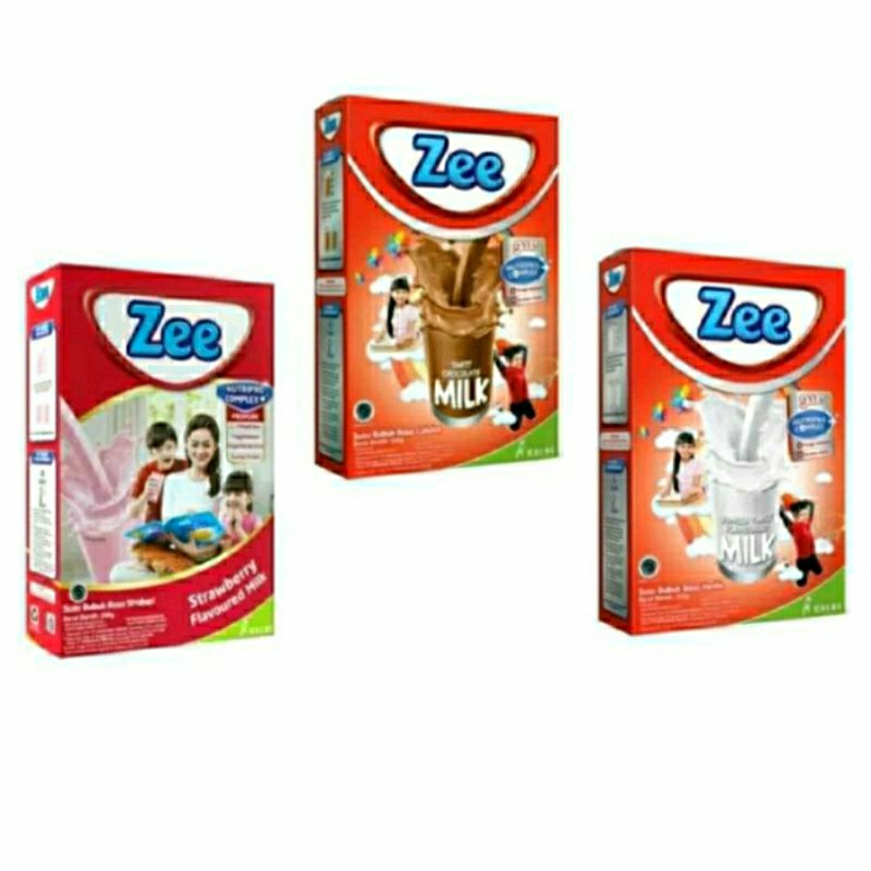 Zee Box Regular Strawberry Hot Wheel Milk 340gr | Shopee Malaysia