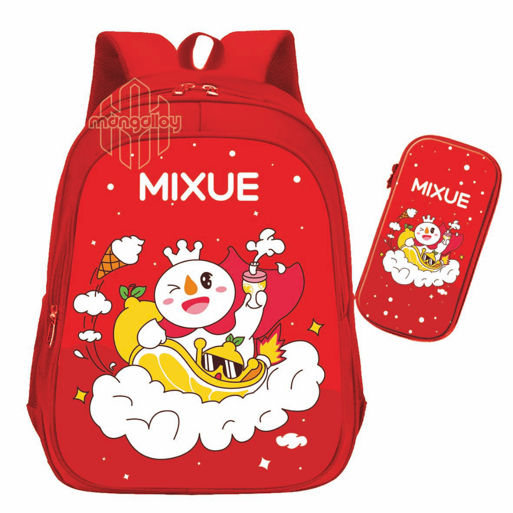 MIXUE BOAT Bags Children's Bags Children's Backpacks School Backpacks ...