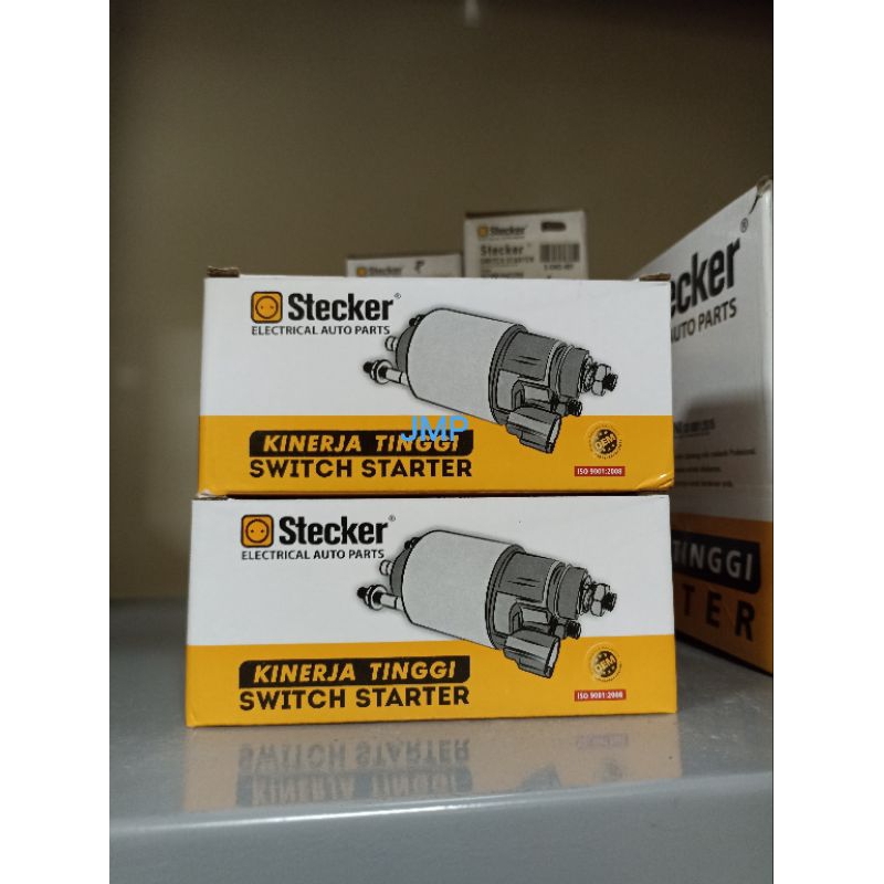 Toyota RINOSAURUS 125 LT/HT (24V) Starter Switch | Shopee Malaysia