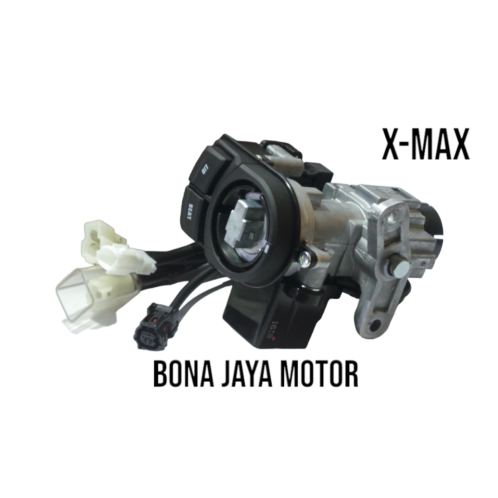 Yamaha XMAX B74-H2501-13 Ignition Key | Shopee Malaysia