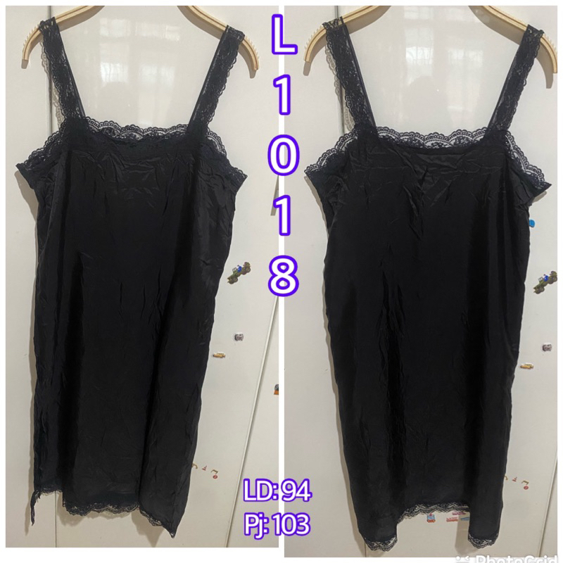 Sexy lingerie L1018 | Shopee Malaysia