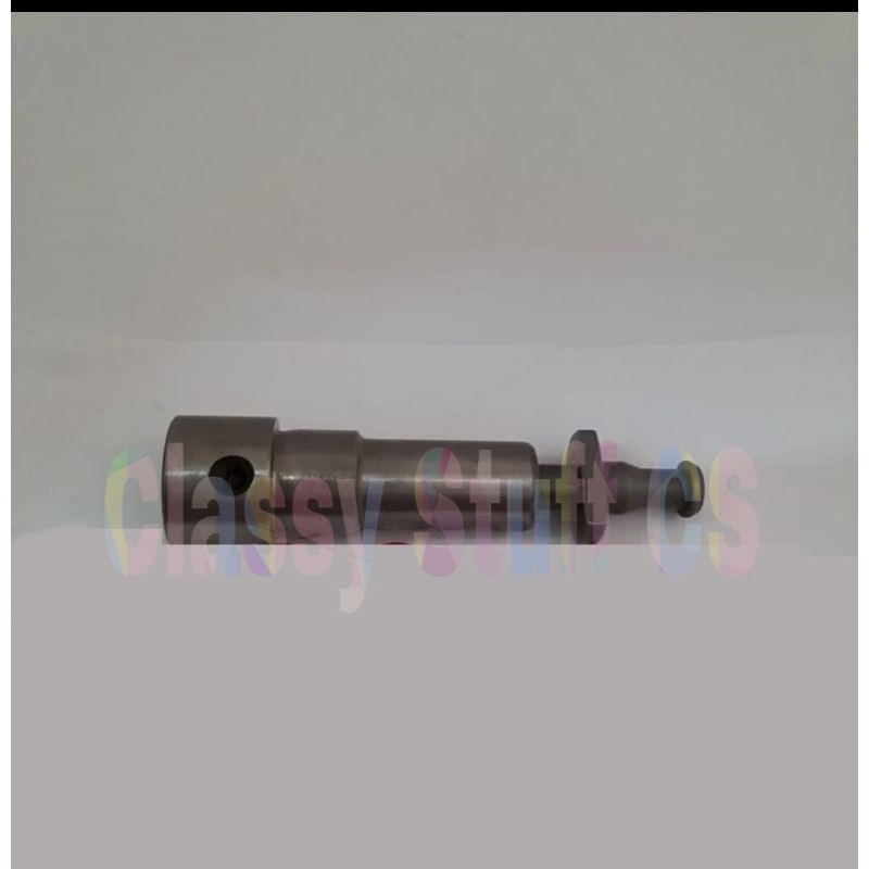 MESIN Dongfeng Diesel Engine Diesel Pump Plunger R175/ R180 | Shopee ...