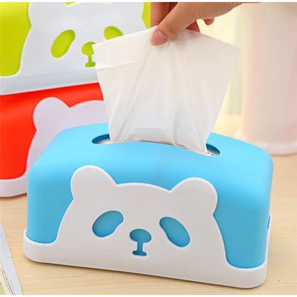 Large Character Tissue Box/Character Tissue Box | Shopee Malaysia