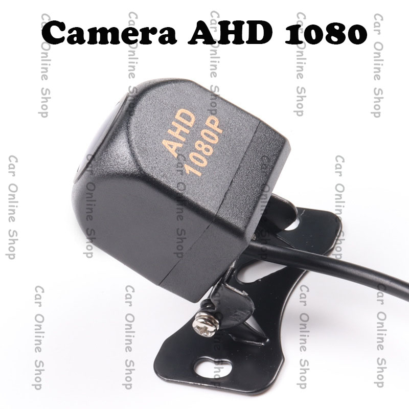 Reverse Camera Ahd 1080 Car Parking Camera Rear Sensor Rear View ...
