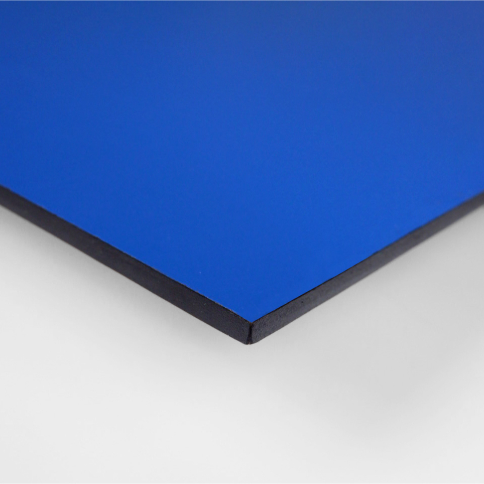 Hpl Table Panel Module / Table Panel / Blue/Khaki Table Mat | Shopee ...