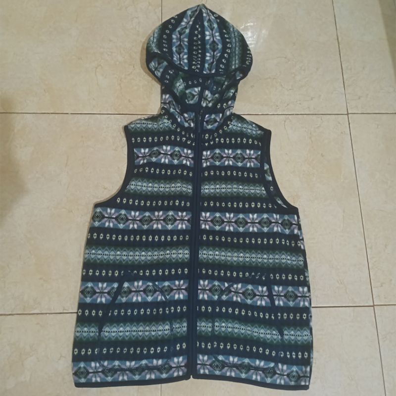 Branded singlet jacket | Shopee Malaysia