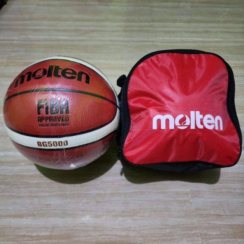 [ORIGINAL PRODUCT] Basketball / Basketball PROTEAM GX-7 / Molten BG5000 ...