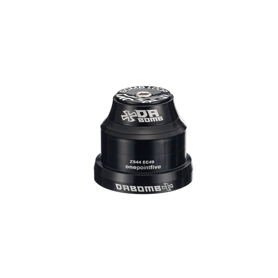 Headset DA BOMB LOOP EC49 INTEGRATED ZS44 - EC49 TAPERED | Shopee Malaysia