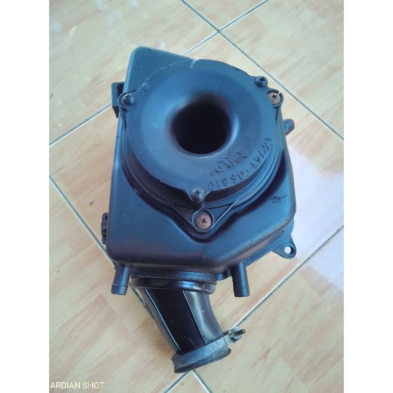 Suzuki thunder 125 original Air filter Box | Shopee Malaysia