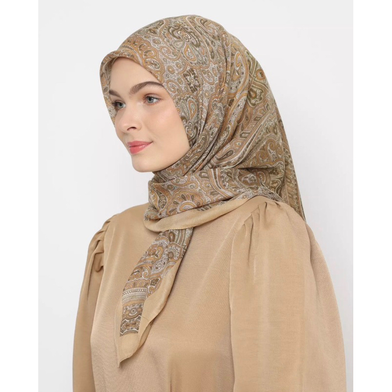 Turkish HIJAB - MISS COLOR - JEYLA SERIES | Shopee Malaysia