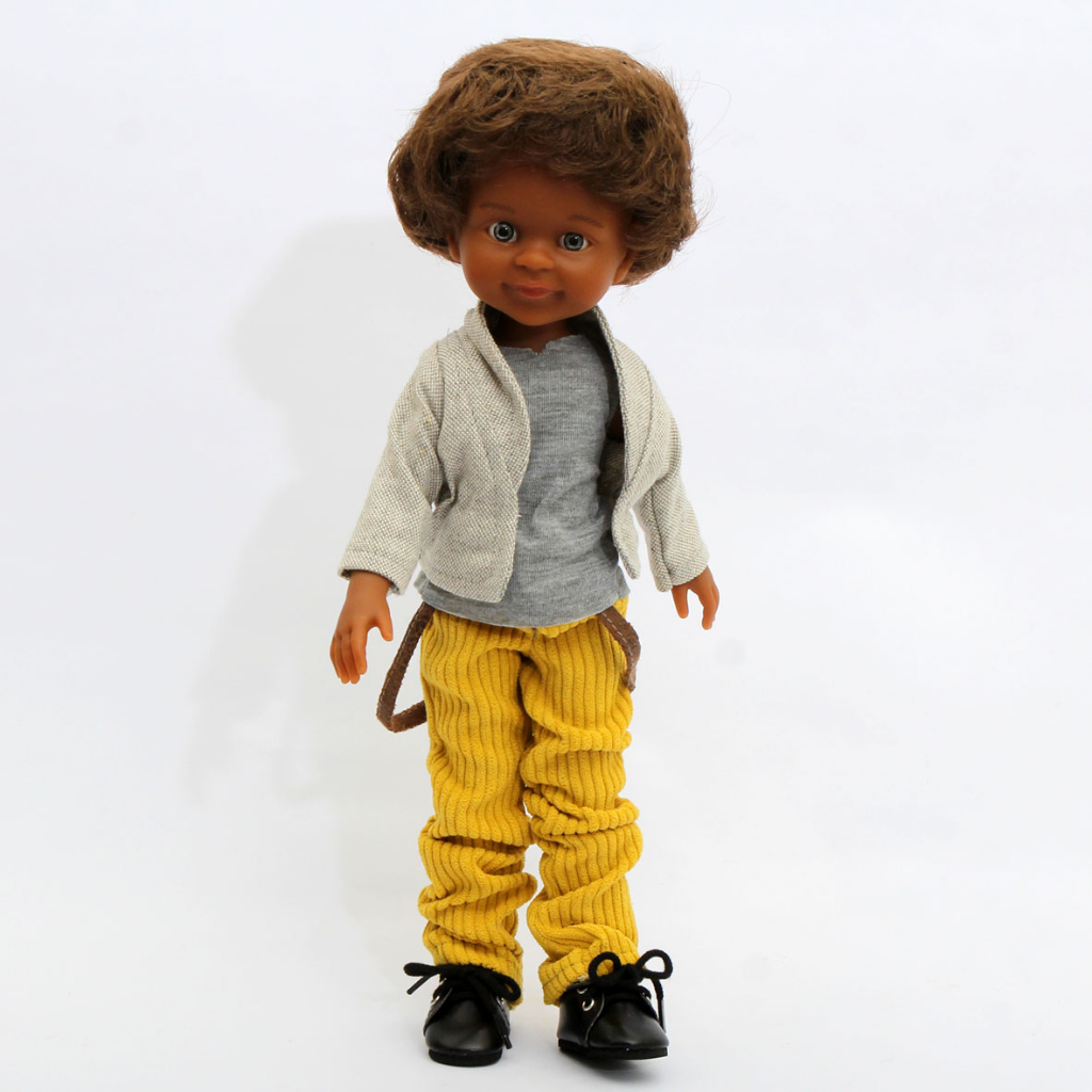 Beyba Paola Reina Cayetano 04452 doll 32cm Cute Kids doll Toy original ...