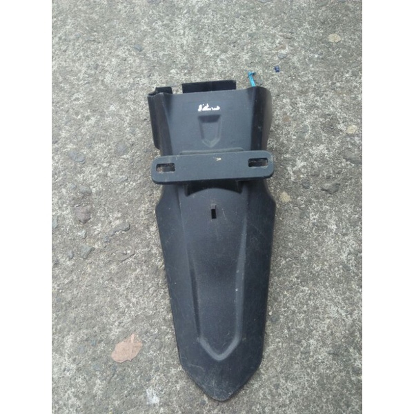 Suzuki Smash Titan Rear Fender | Shopee Malaysia