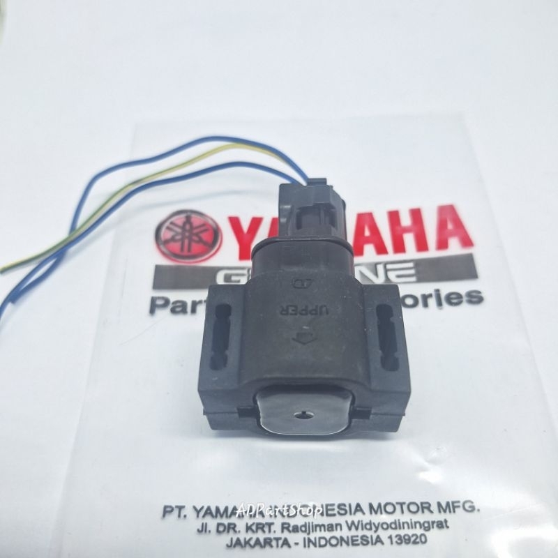 Tilt sensor Welding Tilt sensor lean angle sensor yamaha new vixion new ...