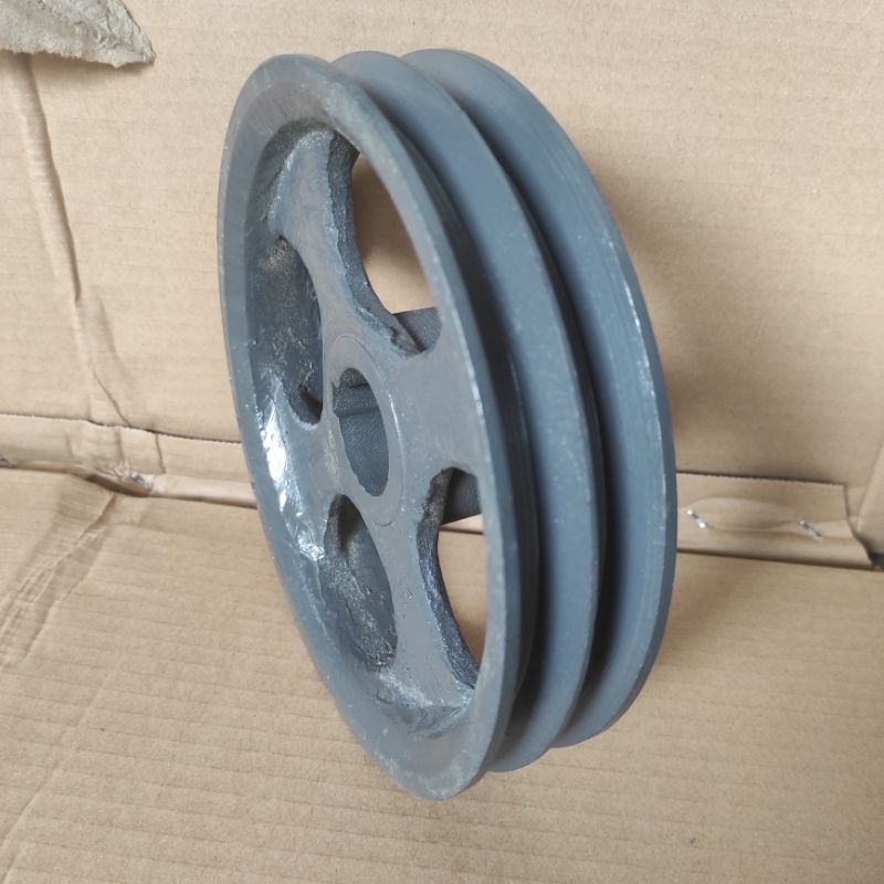POLI Pulley Pulley B2 8 inch as 20 22 24 25 1 inch 28 30 32 34 35 38 ...