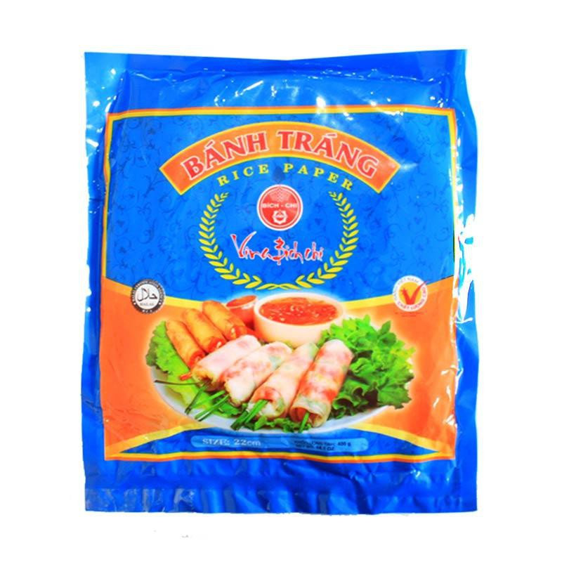 Vietnamese Rice Paper 400g | Shopee Malaysia
