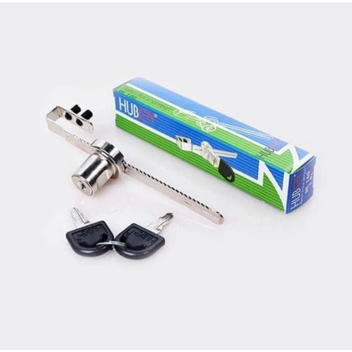 Huben HL 140 GEAR GLASS LOCK | Shopee Malaysia