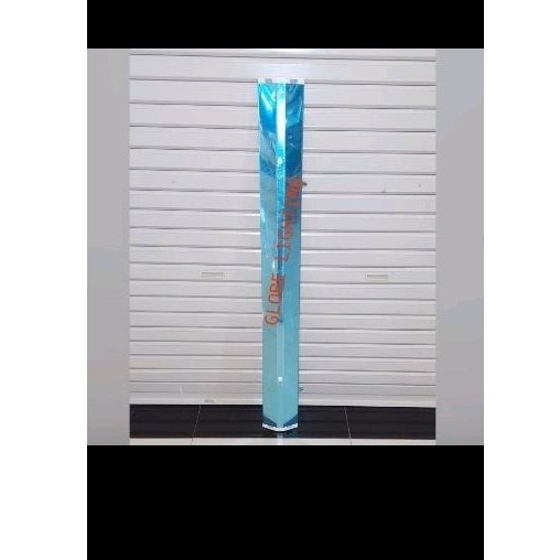 V-shape MIRROR LAMP SHADE 2x36W COMPLETE ELECTRONIC BALLAST (120CM ...