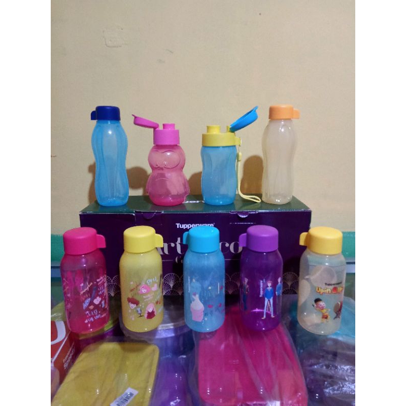 Eco Tupperware Bottle | Shopee Malaysia