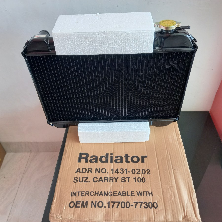 Radiator carry st100 ADR | Shopee Malaysia