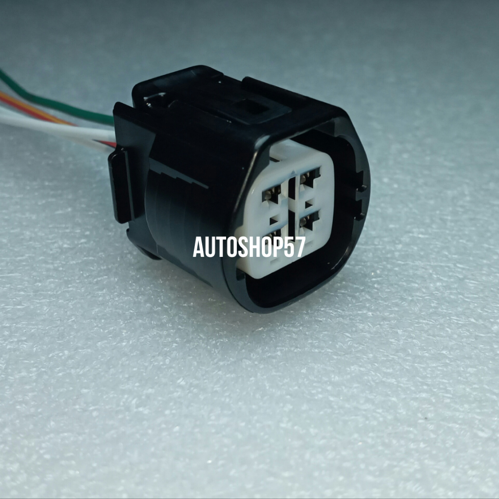 Avanza Xenia Grandmax Luxio Vios Yaris Innova Amper Alternator Dynamo ...