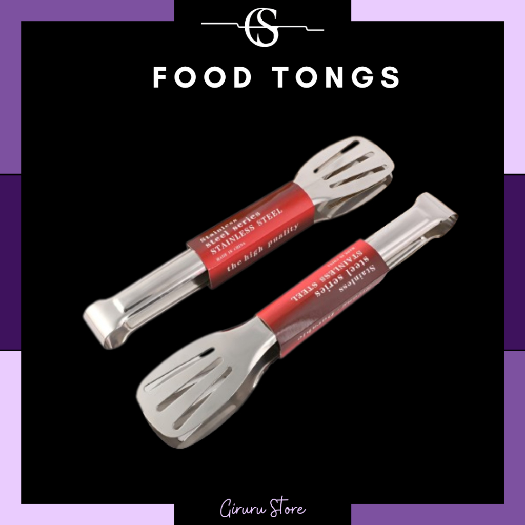 Stainless STEEL Food Clamp/Multipurpose Food Clamp/Vegetable Fried ...