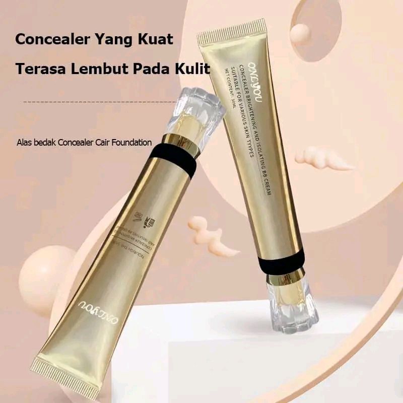 Onnly you foundation | Shopee Malaysia