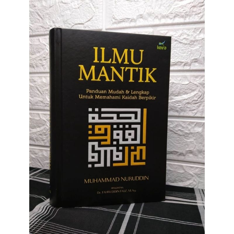Mantik Science - Muhammad Nuruddin (Physical Book) | Shopee Malaysia
