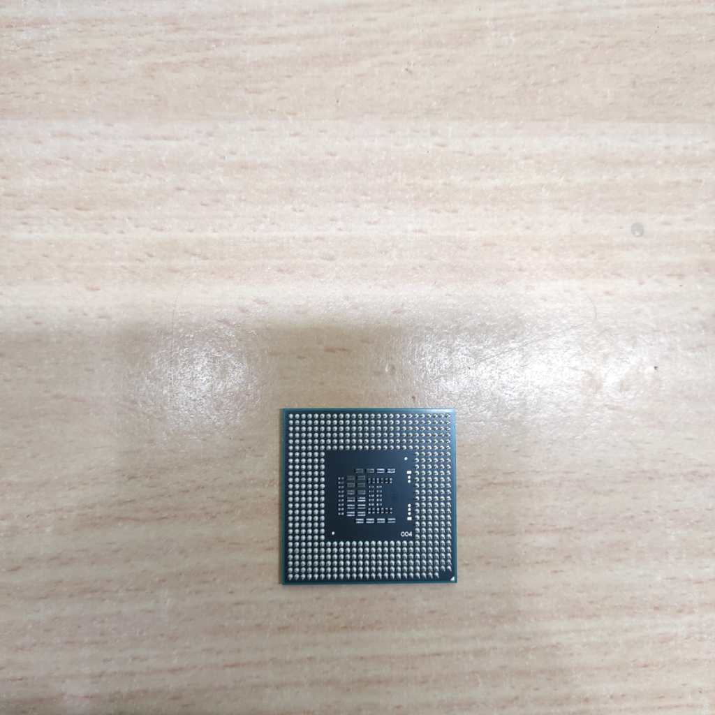 Intel Pentium Processor T4400 (Cache 1m 2.5GHz 800 MHz FSB) | Shopee ...