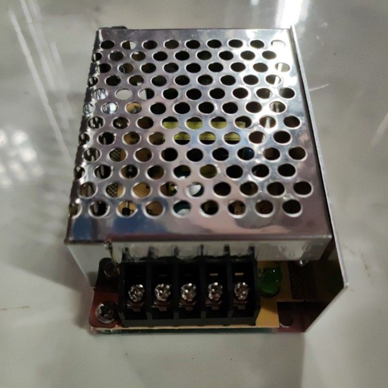 Power Supply PSU Switching adapter 12V 3A | Shopee Malaysia