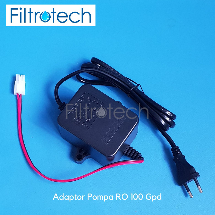 RO 24V Booster Pump Adapter | Shopee Malaysia