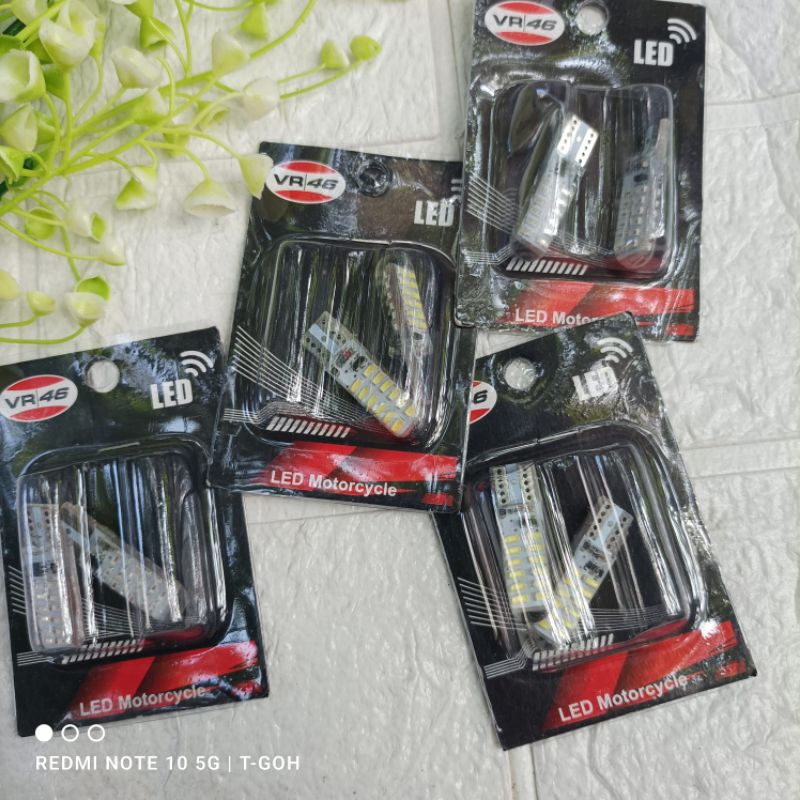 T10 24v led lights flashing t10 24v flashing bulb, 2 packs | Shopee ...