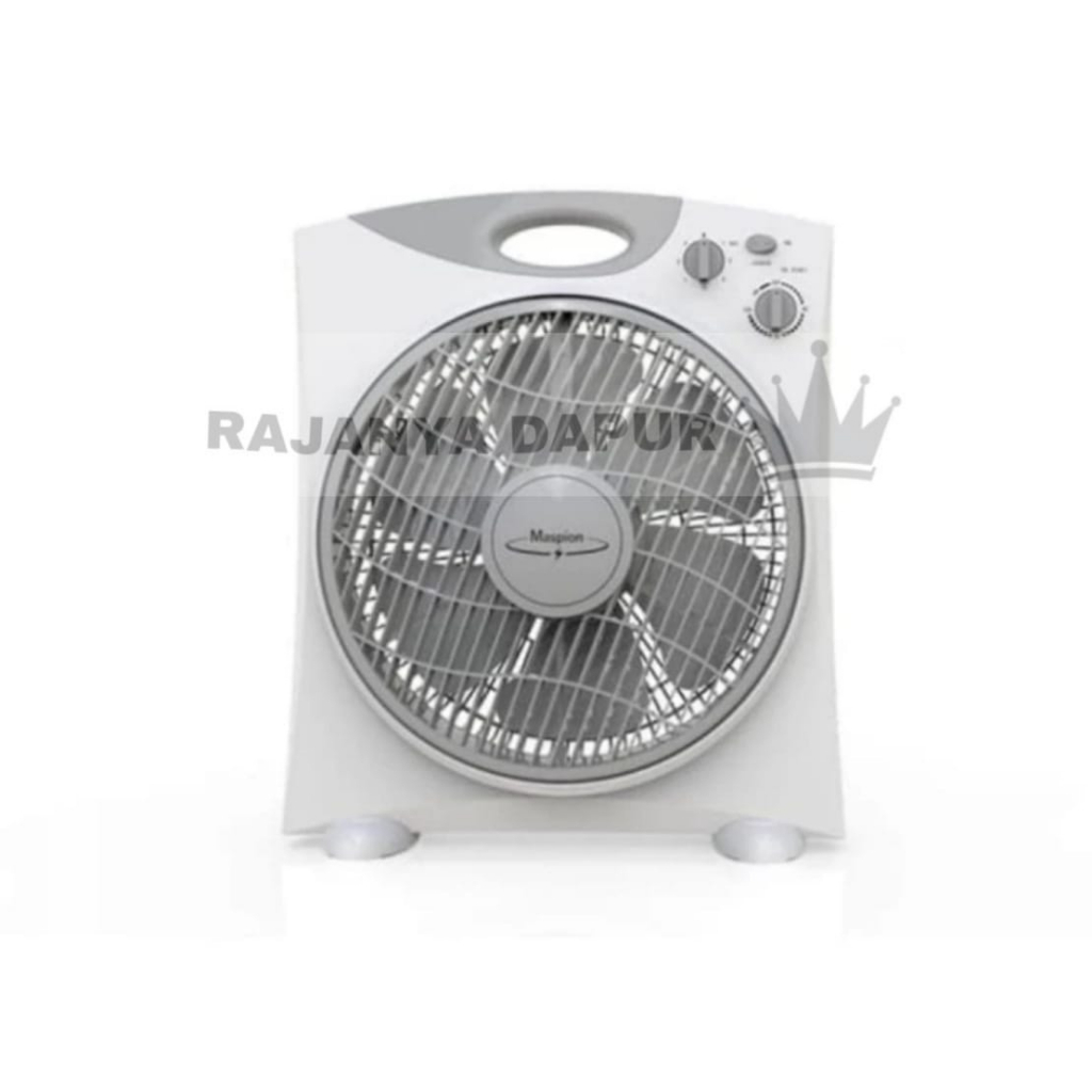 MASPION EX-2109 T BOX FAN 12" BOX FAN/ EX 2109 T EX2109T/ - maspion box ...