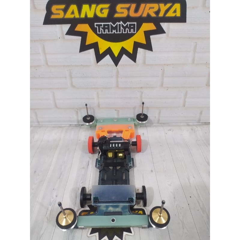 Tamiya sloop Cheese fiber | Shopee Malaysia